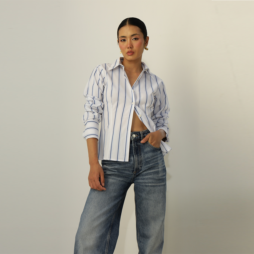 Buy Printed Crop Tops for Women, Trendy Graphics Crop Tops – Botnia